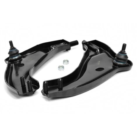 2 triangles de suspension avant D L MINI R56 R57 R58 R55 R59