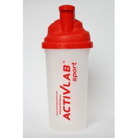 Activlab Shaker 700 ml - shaker pour compléments alimentaires et ...