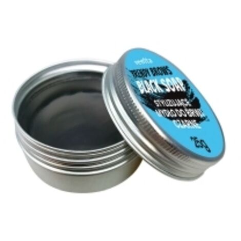 Savon à sourcils tendance Venita - Marron, coiffant, 25 g