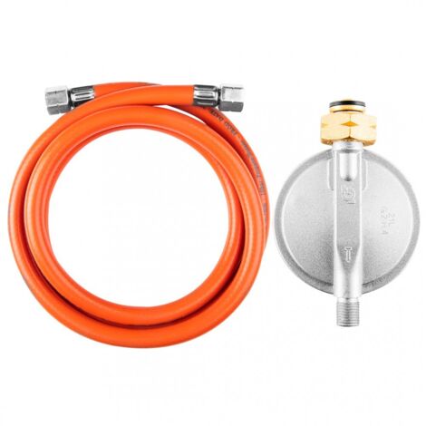 Kit de chauffage au gaz NEO - Hongrie, Pays-Bas