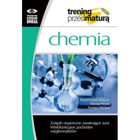 Omega - Formation à l'examen final de chimie organique : composés ...