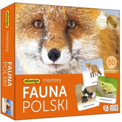 Mémoire sur la faune de Pologne