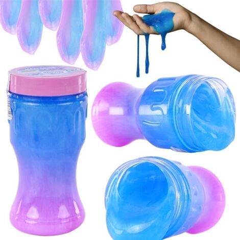 Slime Shine 400 ml MIX