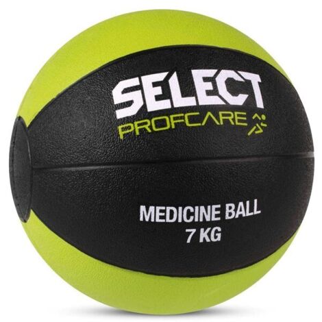 Ballon médicinal Select 7 kg - entraînement fonctionnel, fitness