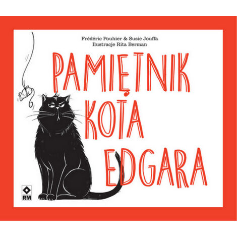 Le journal d'Edgar le chat