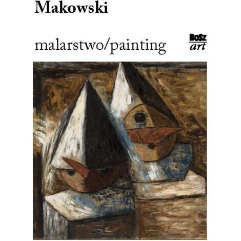 Peinture de Makowski