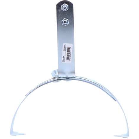 Support universel pour tuiles faîtières G5 OC