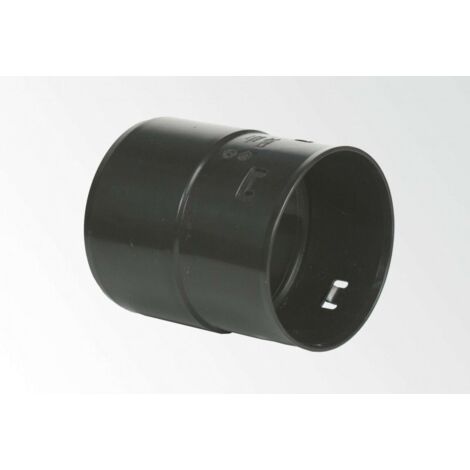 Transition de drainage en PVC DN/OD 100x110 du tuyau de drainage au ...