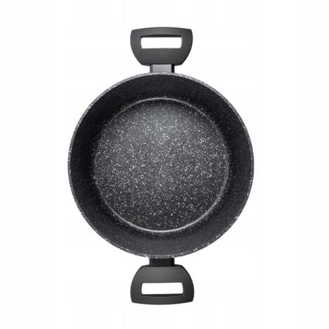 Casserole anti-adhérence Riley & Taylor Classic 3,1 L pour cuisson ...