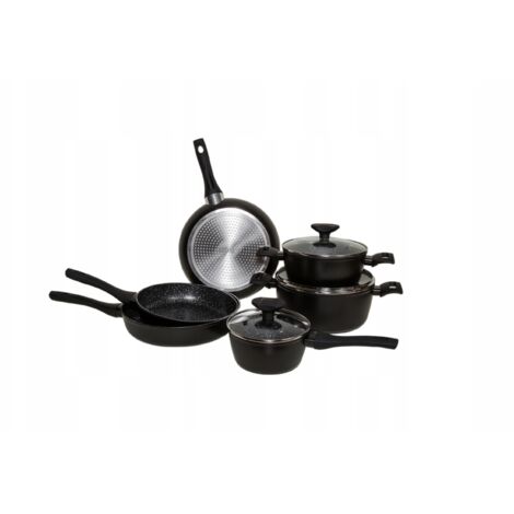 Casserole anti-adhérence Riley & Taylor Classic 3,1 L pour cuisson ...