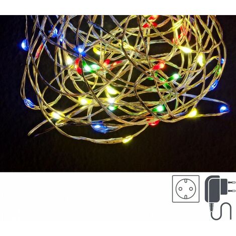 6x Catena 80 Microled Multi Int