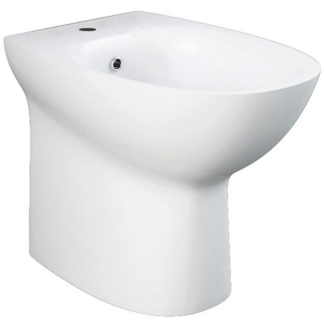 Bidet Filo Muro Morning