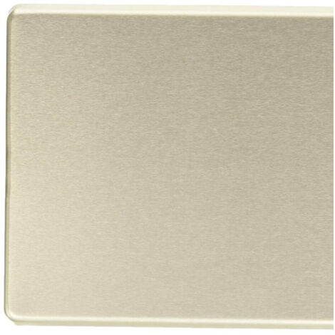 Placca Cieca BTicino 503/0/X/F Magic
