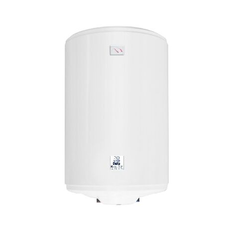 Scaldabagno elettrico 50 lt verticale