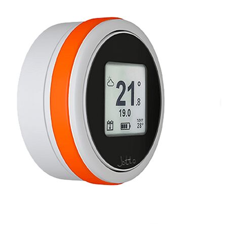 Cronotermostato smart Bluetooth Jotto