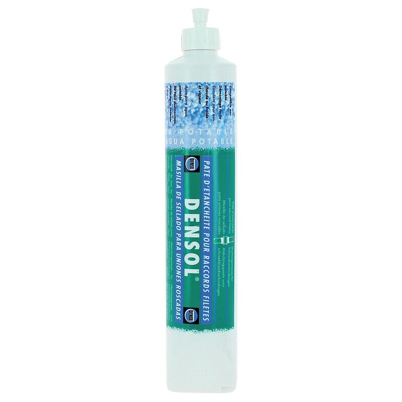 Pâte Densol tube de 300 grammes - DENSO FRANCE