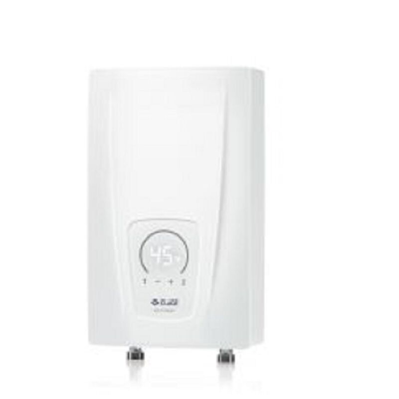 Chauffe-eau instantané CEX9 6,6 ou 8,8 kW - Clage