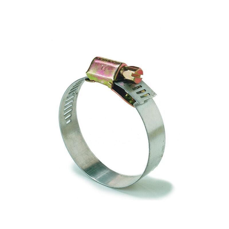 Collier à bande BA 14 - Plage de serrage : 2545 mm - En boîte de 25 ...