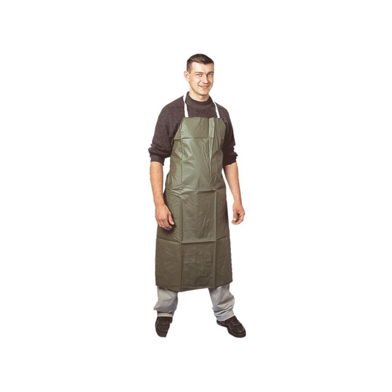 Tablier à usage court APRON - taille unique - COVERGUARD