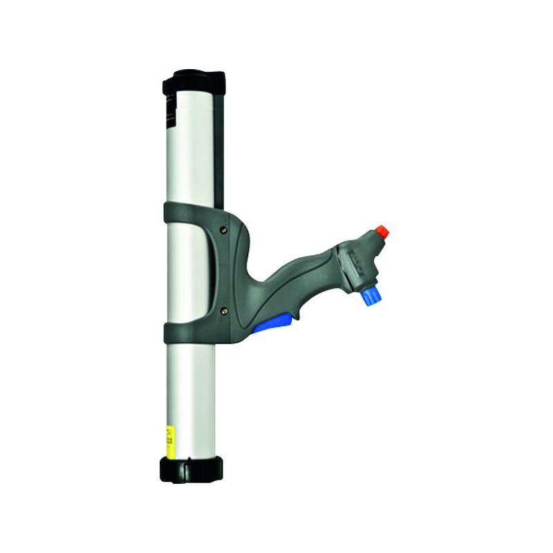 Pistolet pneumatique à mastic COX AIRFLOW 3 - SOUDAL