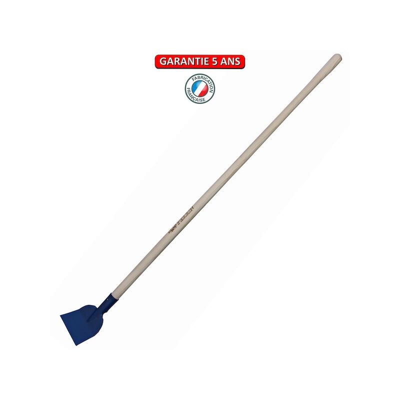 Grattoir de sol avec manche - 180 mm - PERRIN