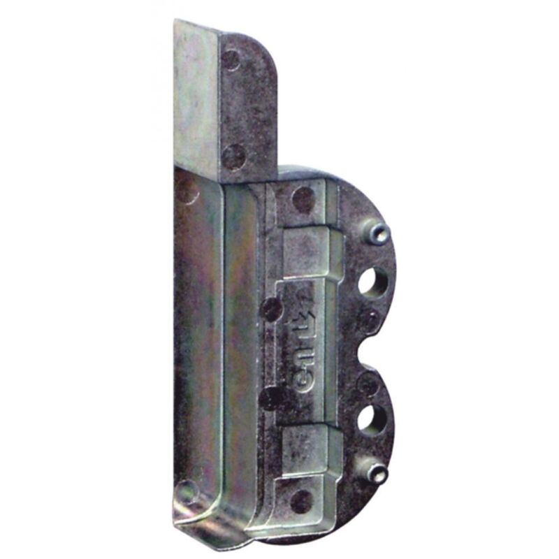 EMBASE SUPPORT D'ANGLE UNI-JET M6/4 9-39942-15-R-1 AXE9 R15 DTE