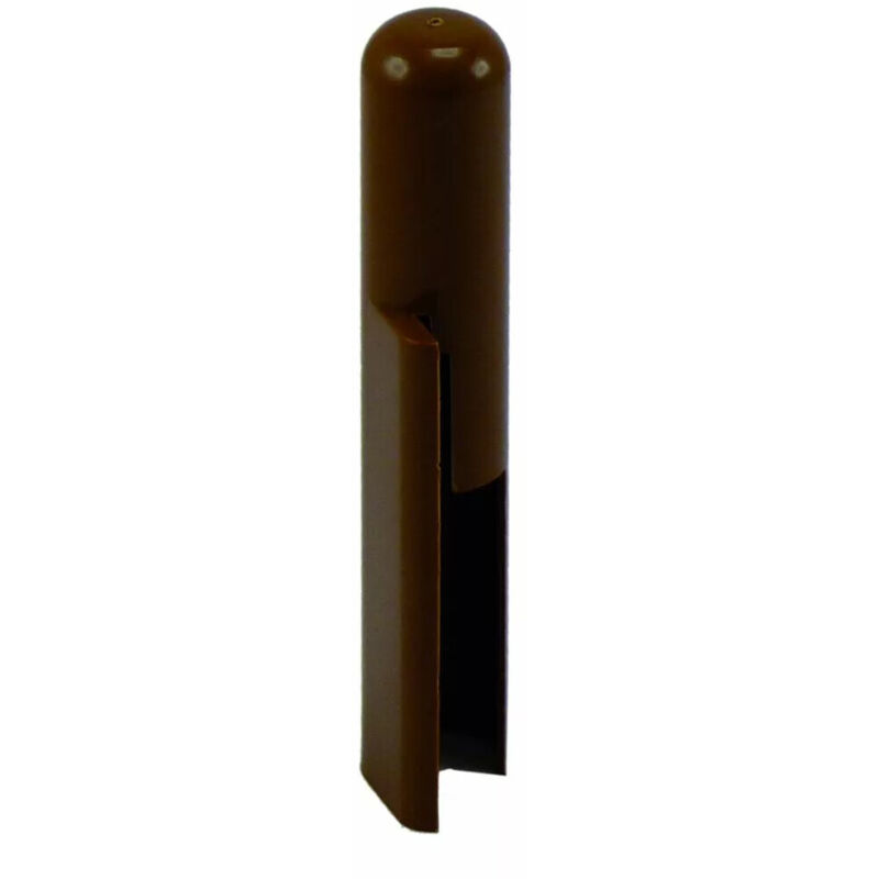 CACHE DOUILLE UNI-JET CHÒNE DOR GHE RAL 8003 9-47782-00-L-54