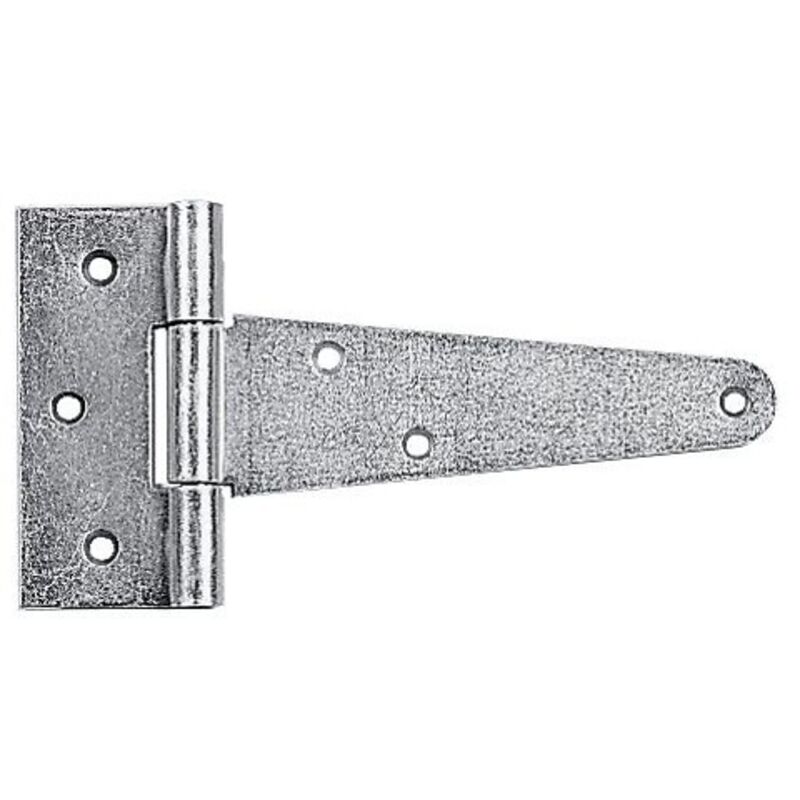 Penture anglaise zingué 500x2.5 - TORBEL INDUSTRIE