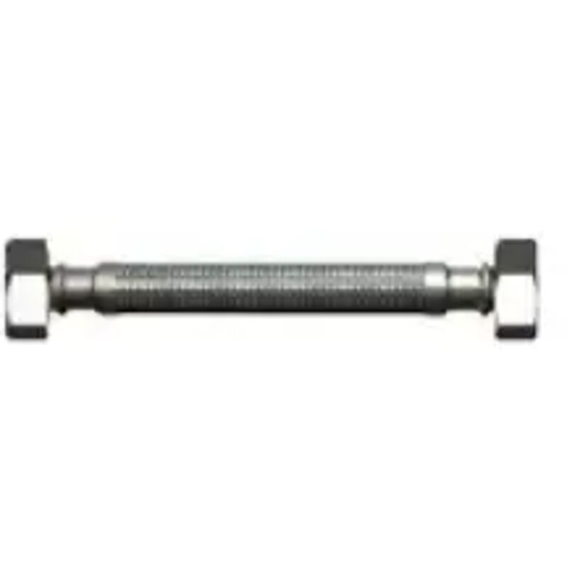 Flexible chauffage inox FF 15x21 longueur 1000 mm Ø 16.8 - NEOPERL ...