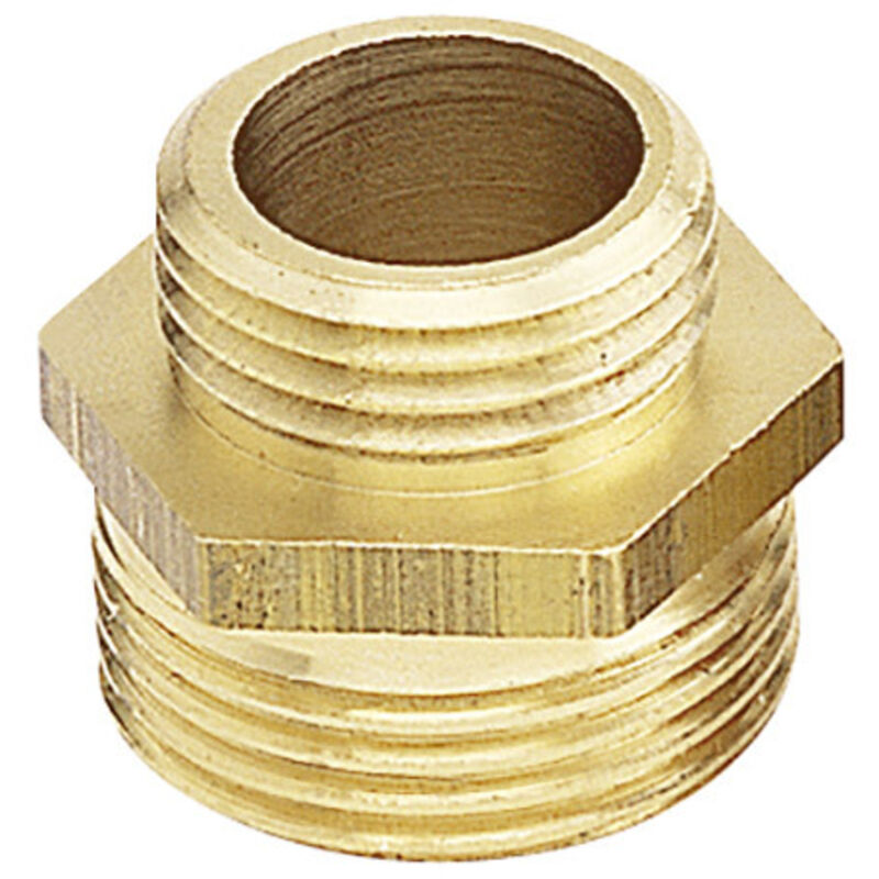 Mamelon laiton M-M 12x17-5x10 - SAS ANQUIER