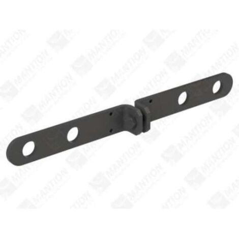 Raccord de rail ROC DESIGN - MANTION