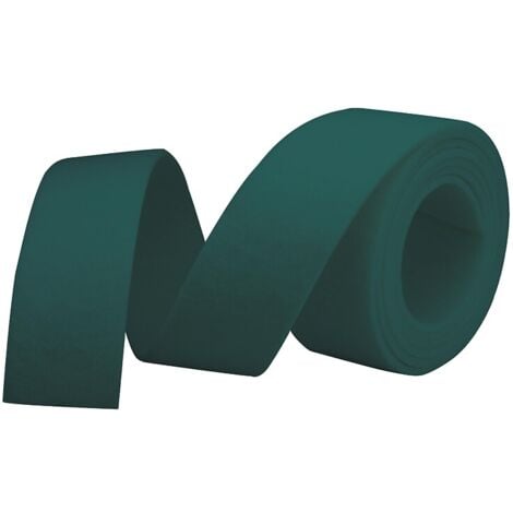 Rouleau Scotch Brite 125x10 m coloris vert grain très fin - 3M