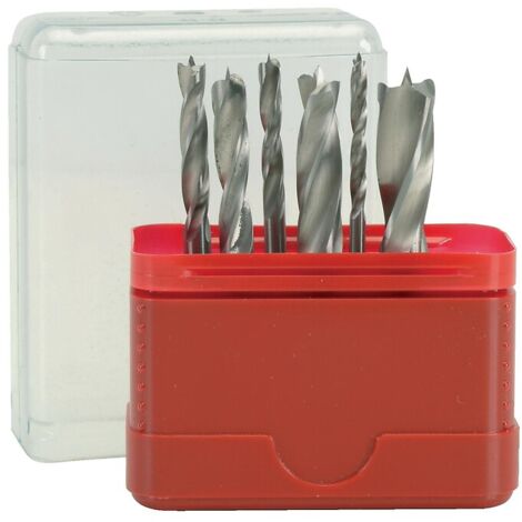 FORET BOIS 013B (COFFRET 6) - FAMMAB