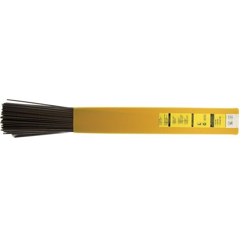 Brasure cupro-phosphore Nevax 200 supérieure, section de 2 mm, étui de ...