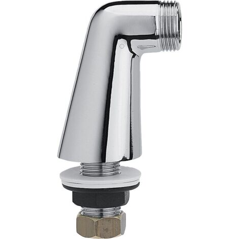 1 Colonette Luxe chromée M/M 15x21 20x27