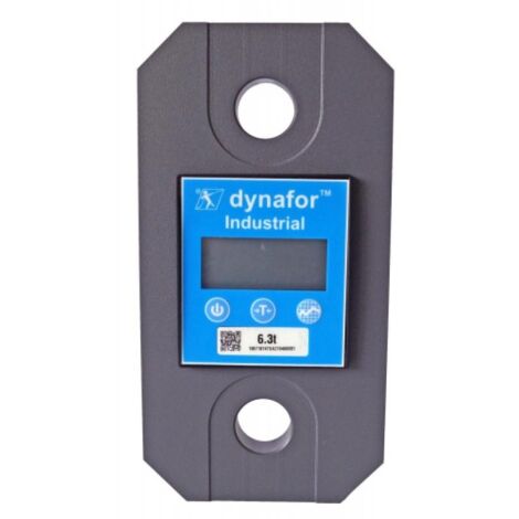 Dynamètres Dynafor™ Industrial - Capacité 6,3T - Précision 0,3% ...