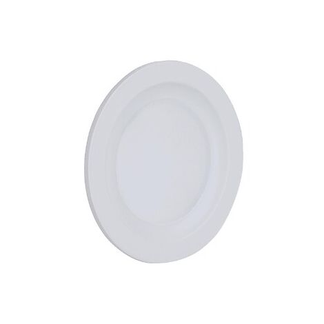 Spot downlight LED rond encastrable 90mm 6W 3-CCT - ASLO