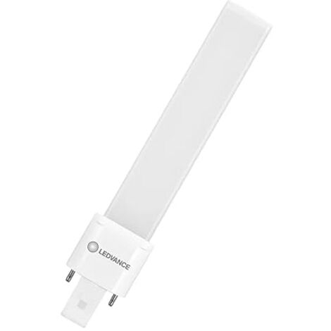 Lampe LED Dulux S EM G23 4.5W 3000°K - Ledvance