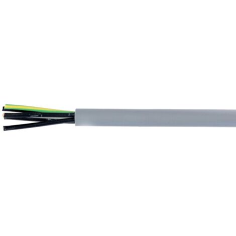 Câble YSL OZ 2 x 0,75 mm