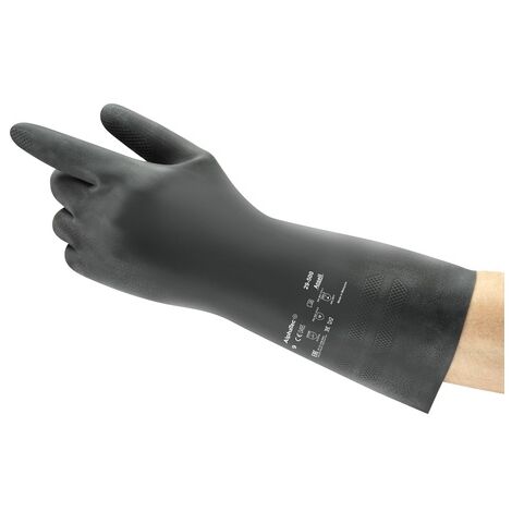 Gant chimique AlphaTec® 29-500 - 8/M - ANSELL