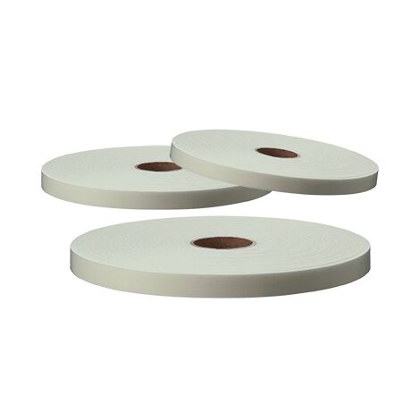 Bande acoustique ADHECO ONDILENE - 10 x 5 mm - 10 m - TRAMICO