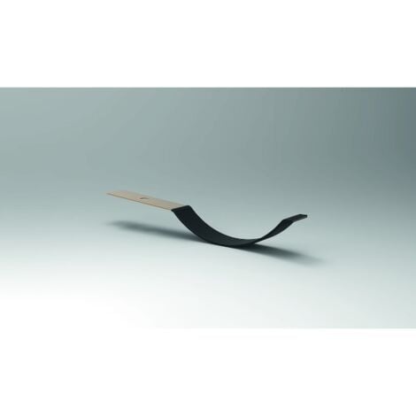 LAME RESSORT ENROBE PLASTIQUE A MONTER AVEC LAME SEE015