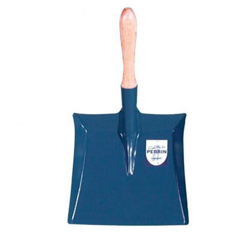Pelle de ménage avec manche percé - PERRIN