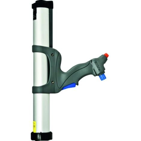 Pistolet pneumatique à mastic COX AIRFLOW 3 - SOUDAL