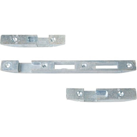 Jeu de gâches universelle 520 pour serrure 10500/20500 - ASSA ABLOY ...