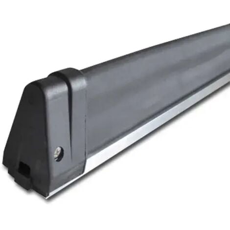 faac kit barre palpeuse de sécurité 2,5m xs55 105531