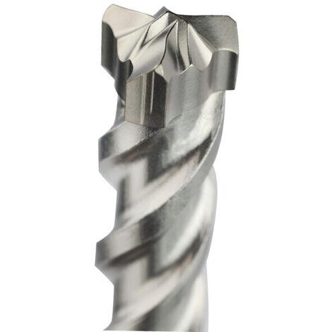 Foret béton carbure Rockfaster SDS+ type 118D. diamètre 14 mm. longueur ...