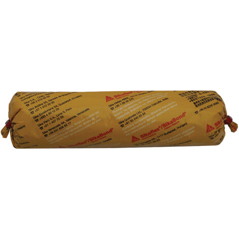 Mastic colle PU Sikaflex® G-139 FR technologie i-cure pour collages ...