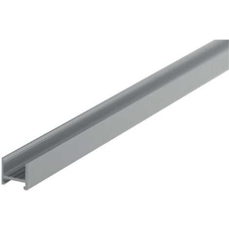 Profil MicroMEC 1. 3m. Noir - L&S ITALIA SRL