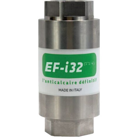 Anticalcaire EF-i15 DN15 15x21 - DRAG'EAU